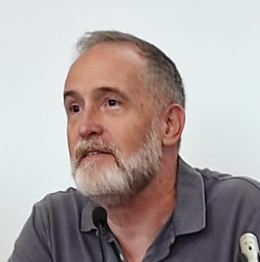 Ponentes - 6th International Congress – 51ª Jornadas Nacionales